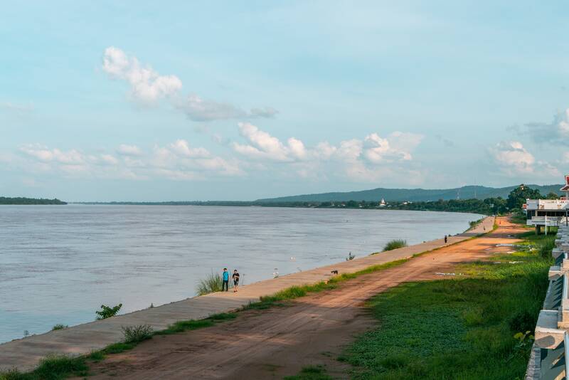 Exploring Mukdahan: 10 Best Things to Do & More