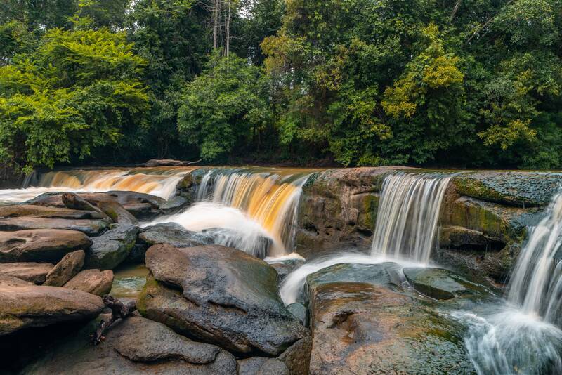 Visit Amnat Charoen: 9 Best Things to Do & More