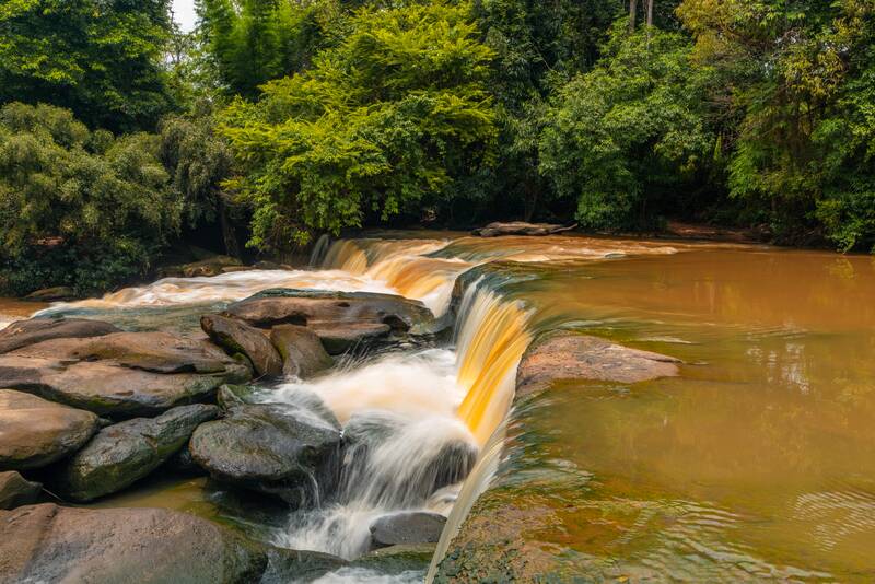 Visit Amnat Charoen: 9 Best Things to Do & More