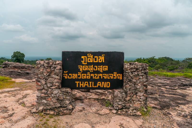Visit Amnat Charoen: 9 Best Things to Do & More