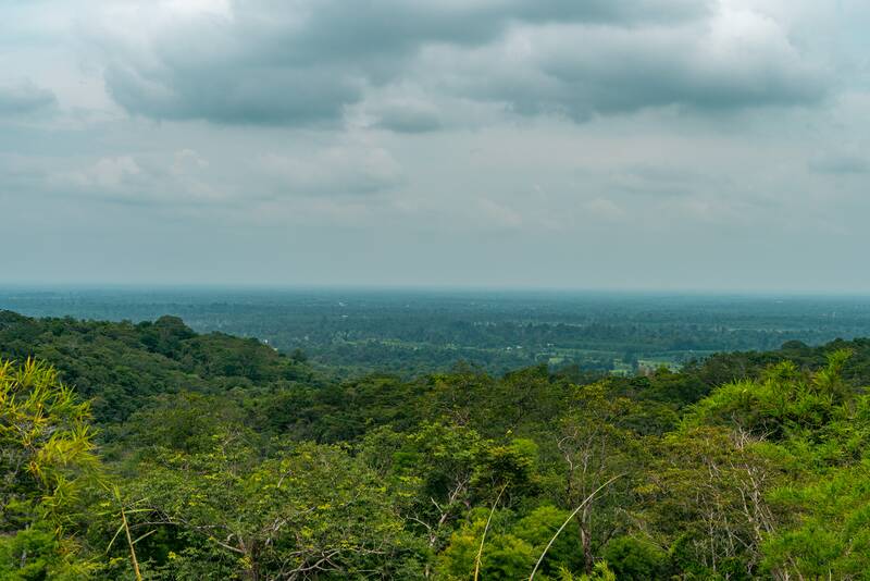 Visit Amnat Charoen: 9 Best Things to Do & More