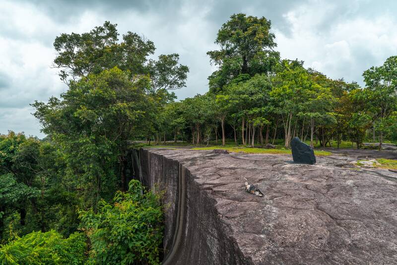 Visit Amnat Charoen: 9 Best Things to Do & More