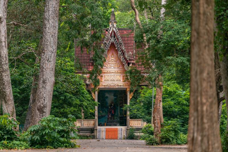 Visit Amnat Charoen: 9 Best Things to Do & More