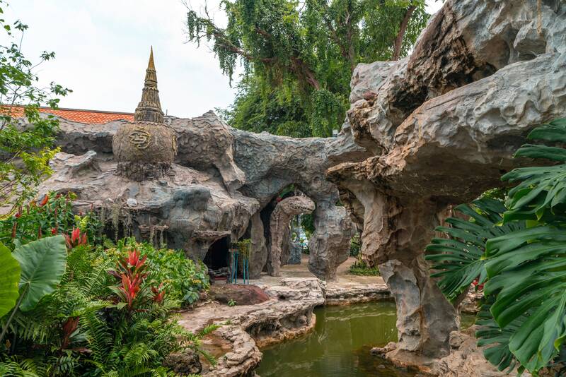 Visit Amnat Charoen: 9 Best Things to Do & More