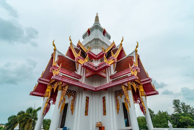 Visit Amnat Charoen: 9 Best Things to Do & More