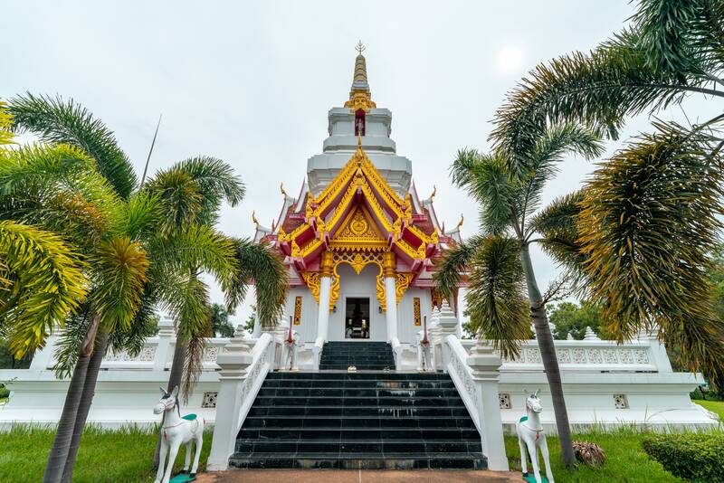 Visit Amnat Charoen: 9 Best Things to Do & More