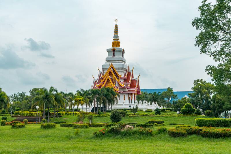Visit Amnat Charoen: 9 Best Things to Do & More