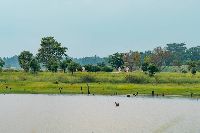Visit Amnat Charoen: 9 Best Things to Do & More