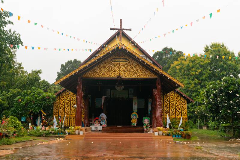 Discover Yasothon: 10 Incredible Things to Do & More