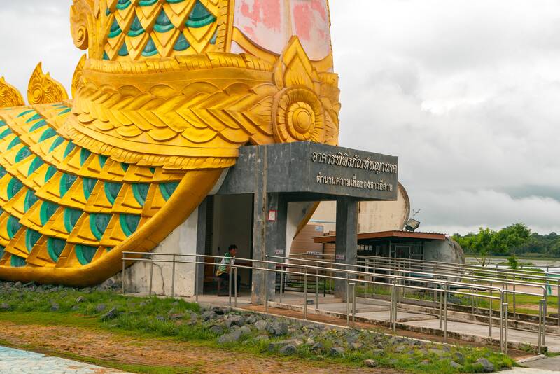 Discover Yasothon: 10 Incredible Things to Do & More