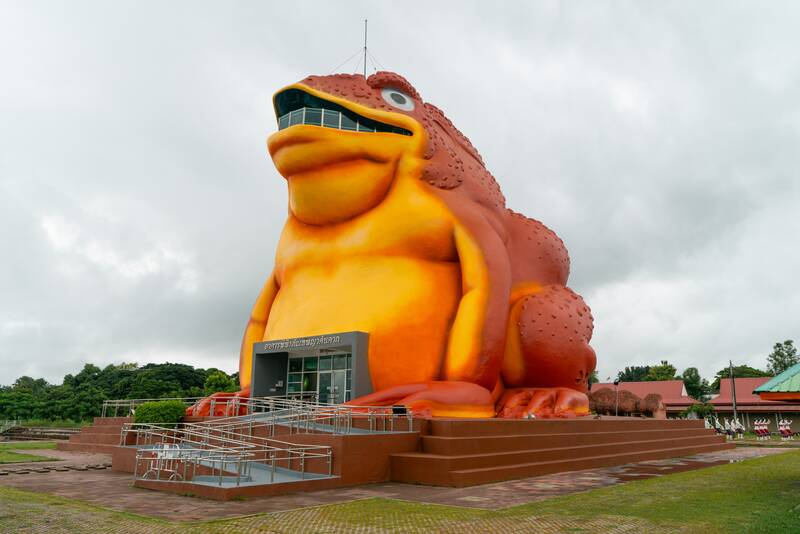 Discover Yasothon: 10 Incredible Things to Do & More
