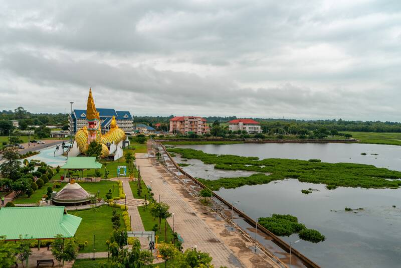 Discover Yasothon: 10 Incredible Things to Do & More