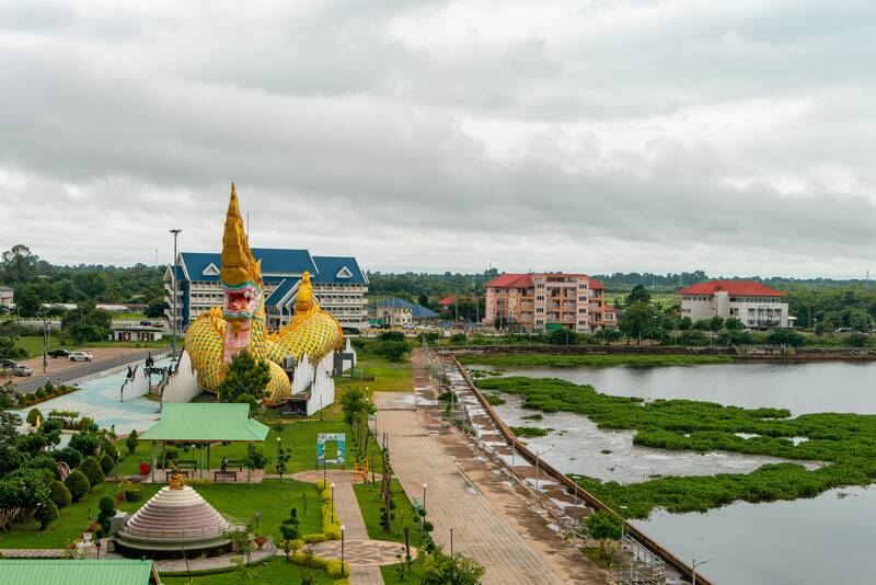 Discover Yasothon: 10 Incredible Things to Do & More