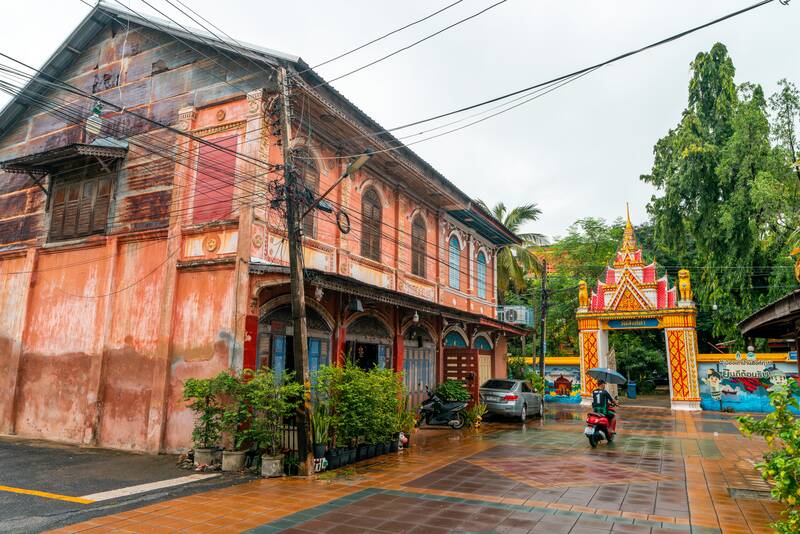 Discover Yasothon: 10 Incredible Things to Do & More