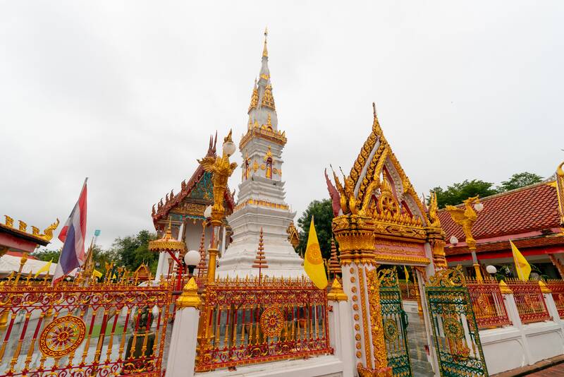 Discover Yasothon: 10 Incredible Things to Do & More