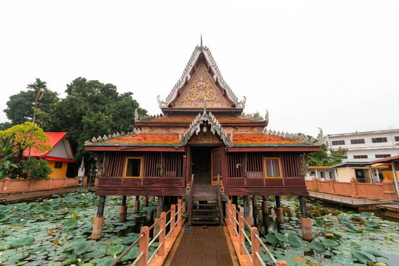 Discover Yasothon: 10 Incredible Things to Do & More