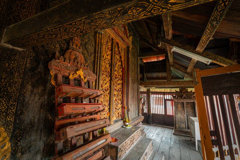 Discover Yasothon: 10 Incredible Things to Do & More