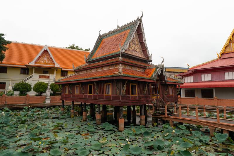 Discover Yasothon: 10 Incredible Things to Do & More