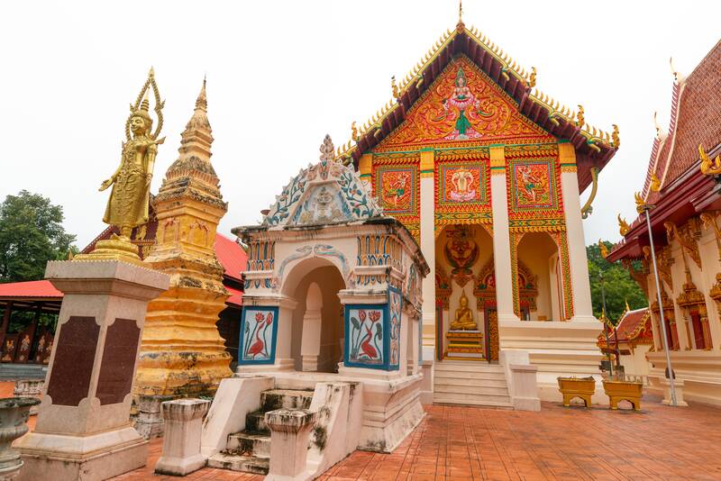 Discover Yasothon: 10 Incredible Things to Do & More