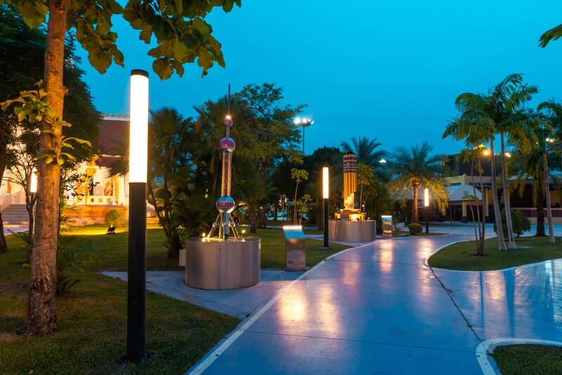 Explore Roi Et: 12 Amazing Things to Do & More