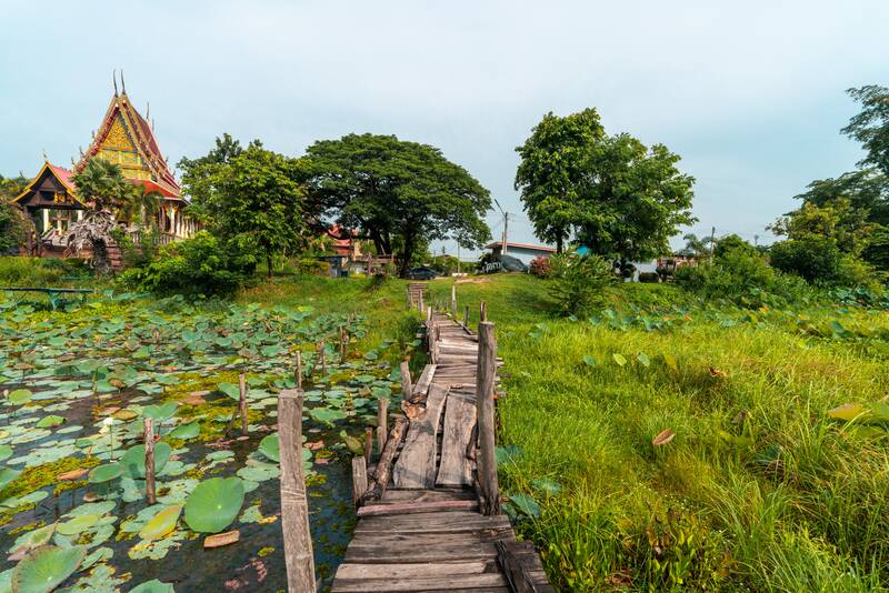 Visiting Maha Sarakham: 9 Amazing Things to Do & More