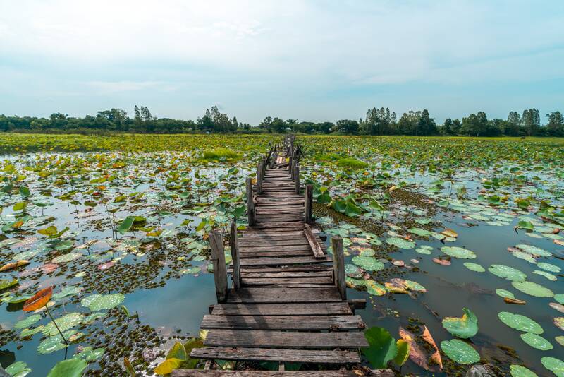 Visiting Maha Sarakham: 9 Amazing Things to Do & More
