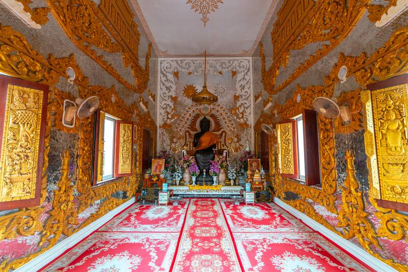Visiting Maha Sarakham: 9 Amazing Things to Do & More
