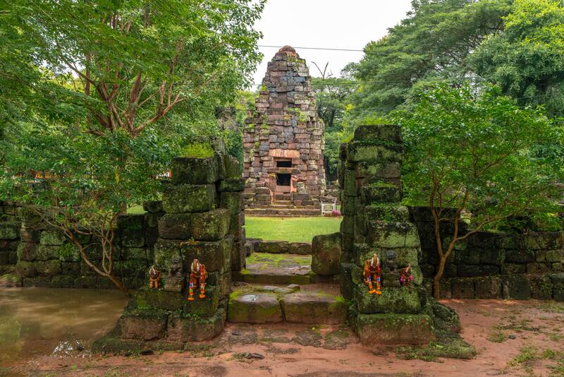 Visiting Maha Sarakham: 9 Amazing Things to Do & More