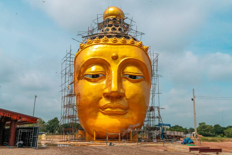 Visiting Maha Sarakham: 9 Amazing Things to Do & More