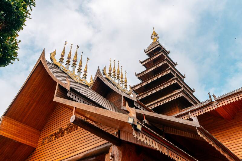 Visiting Maha Sarakham: 9 Amazing Things to Do & More
