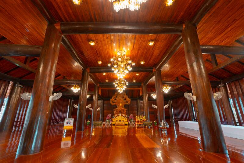 Visiting Maha Sarakham: 9 Amazing Things to Do & More