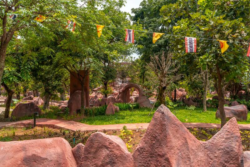 Visiting Maha Sarakham: 9 Amazing Things to Do & More