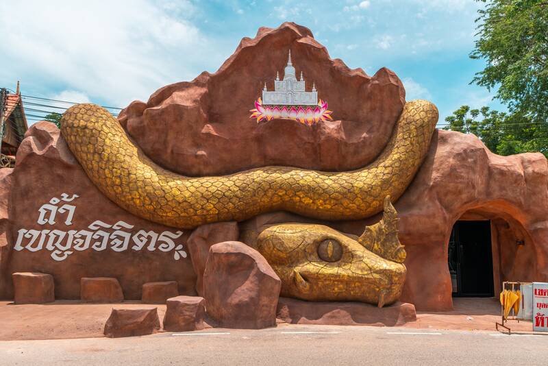 Visiting Maha Sarakham: 9 Amazing Things to Do & More
