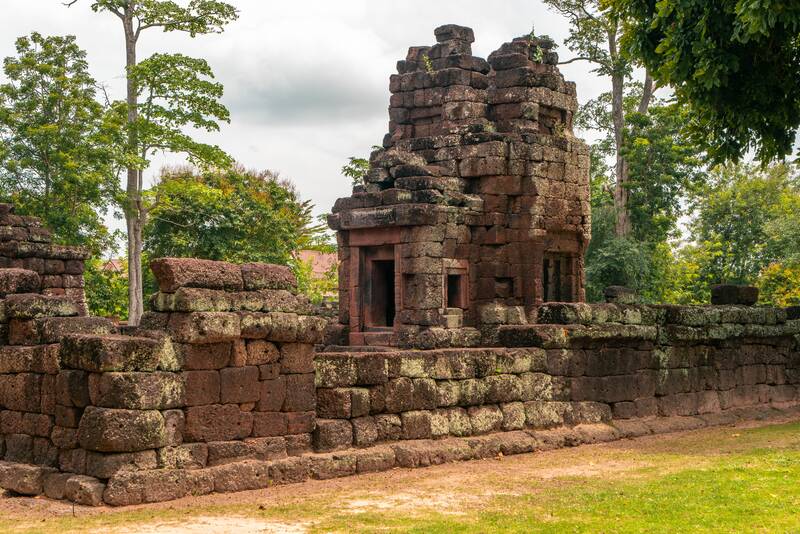 Visiting Maha Sarakham: 9 Amazing Things to Do & More