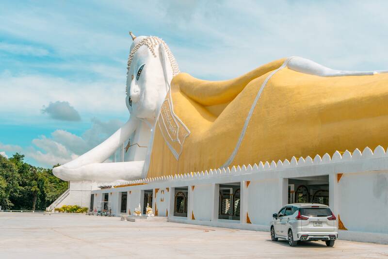Visiting Maha Sarakham: 9 Amazing Things to Do & More