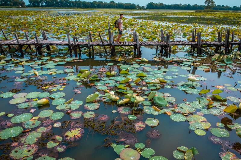 Visiting Maha Sarakham: 9 Amazing Things to Do & More