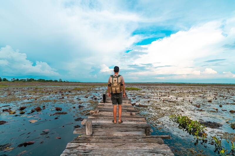Discover Chaiyaphum: 12 Incredible Things to Do & More