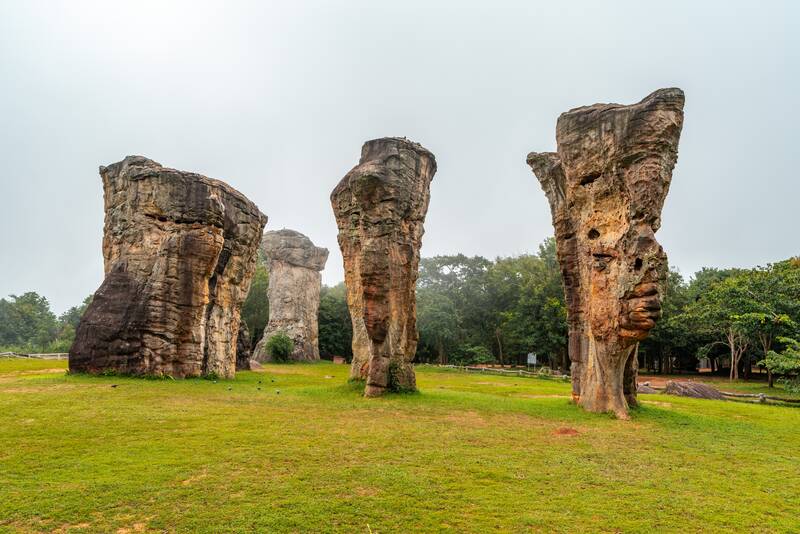 Discover Chaiyaphum: 12 Incredible Things to Do & More