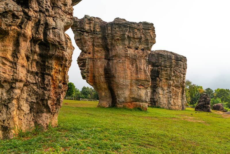 Discover Chaiyaphum: 12 Incredible Things to Do & More