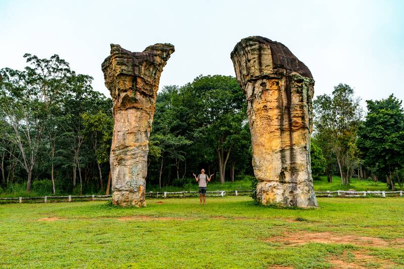 Discover Chaiyaphum: 12 Incredible Things to Do & More