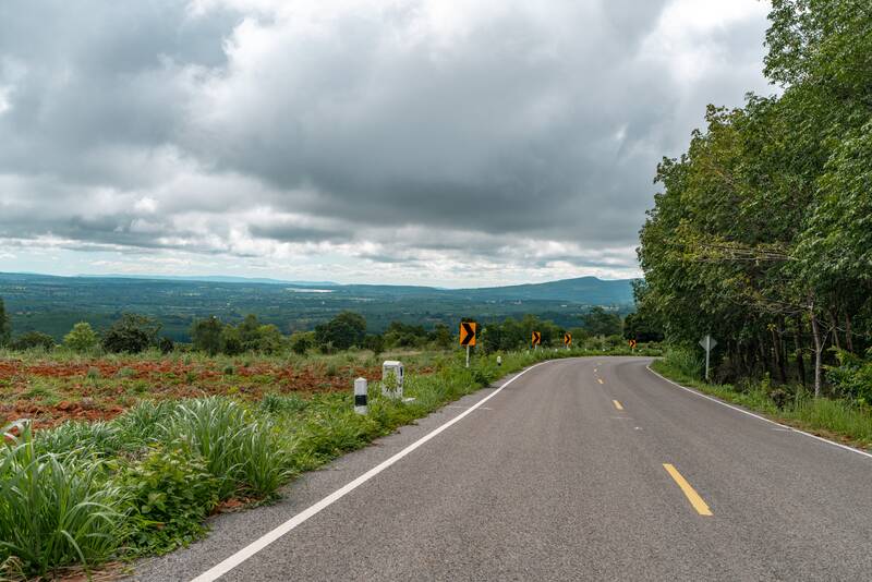 Discover Chaiyaphum: 12 Incredible Things to Do & More