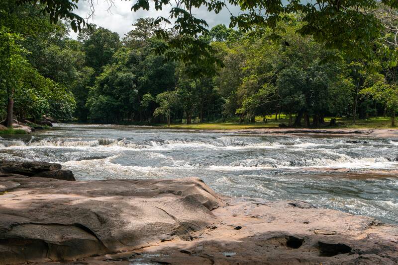 Discover Chaiyaphum: 12 Incredible Things to Do & More