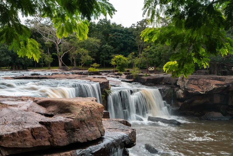 Discover Chaiyaphum: 12 Incredible Things to Do & More
