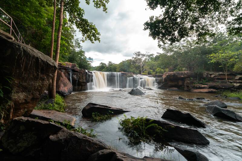 Discover Chaiyaphum: 12 Incredible Things to Do & More