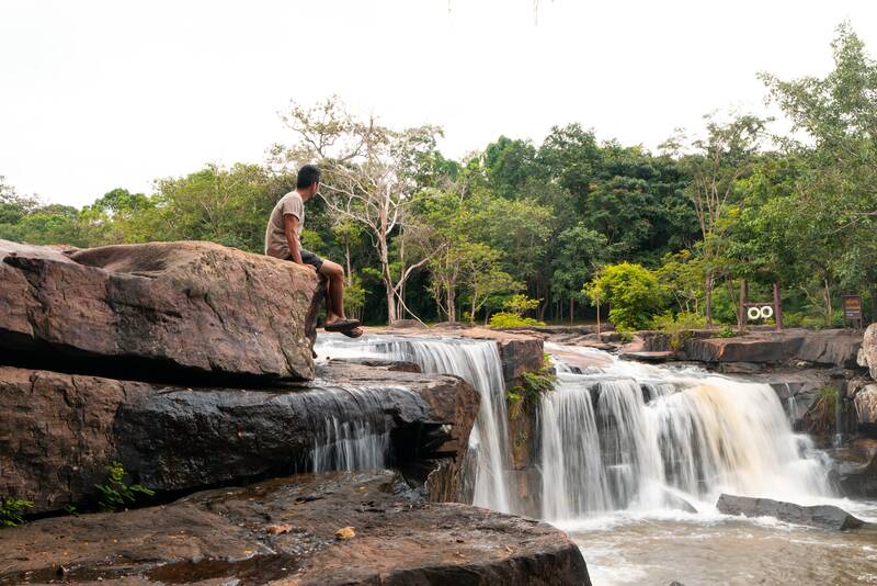 Discover Chaiyaphum: 12 Incredible Things to Do & More