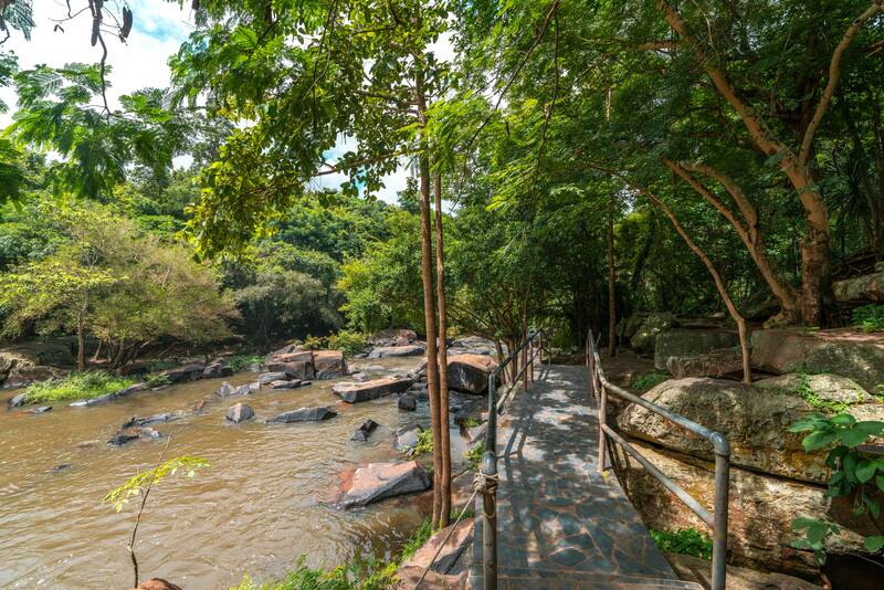 Discover Chaiyaphum: 12 Incredible Things to Do & More