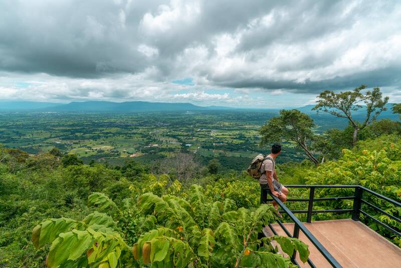 Discover Chaiyaphum: 12 Incredible Things to Do & More