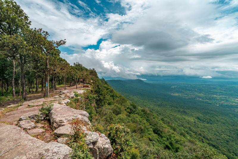 Discover Chaiyaphum: 12 Incredible Things to Do & More