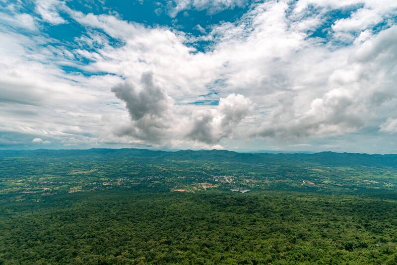 Discover Chaiyaphum: 12 Incredible Things to Do & More