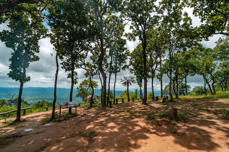 Discover Chaiyaphum: 12 Incredible Things to Do & More